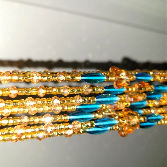 Accessories | Authentic Waste Beads From Ghana | Poshmark